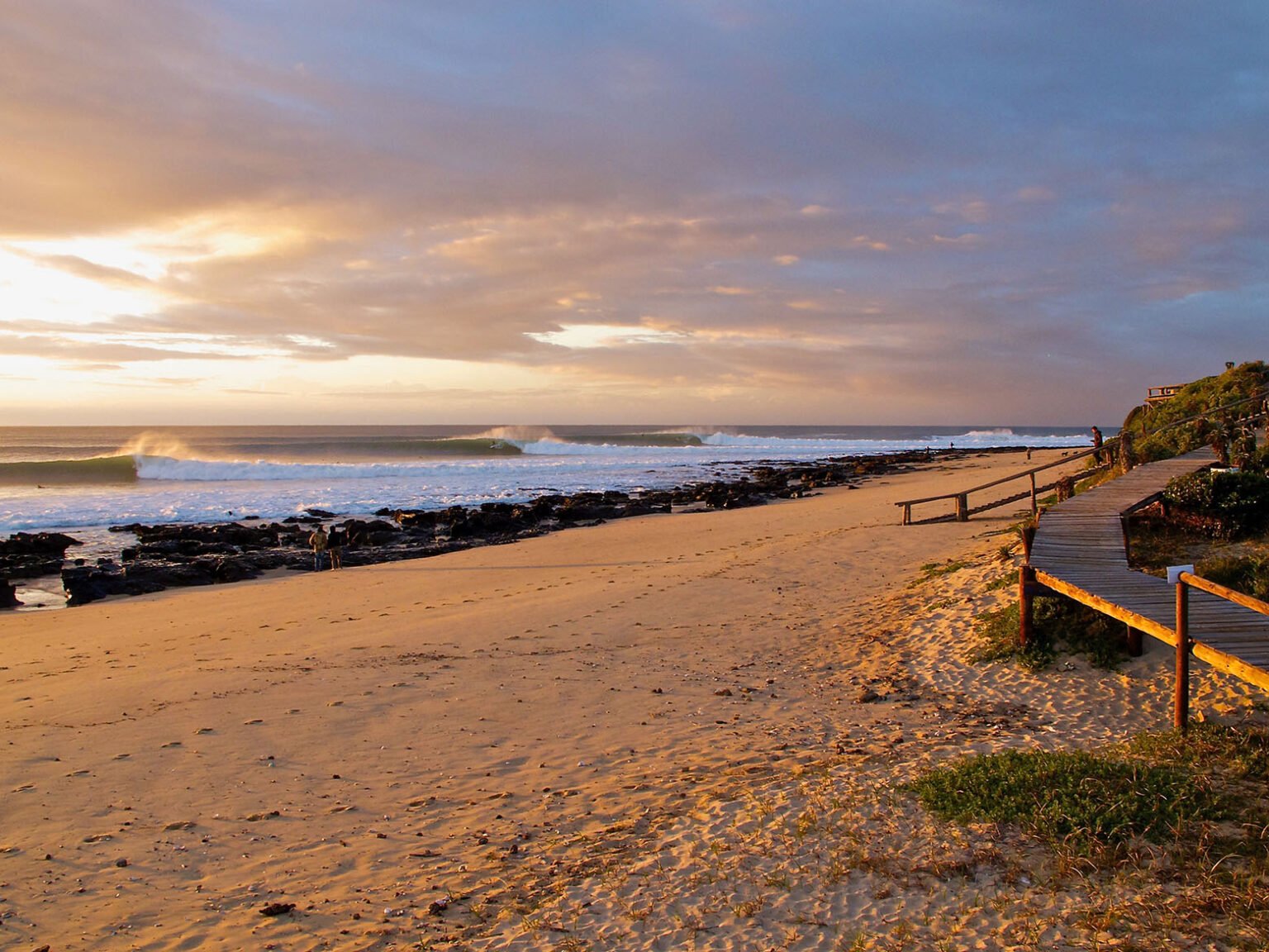 Jeffreys Bay South Africa Visitor Information