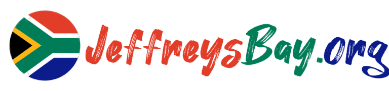 About – Jeffreys Bay South Africa Visitor Information