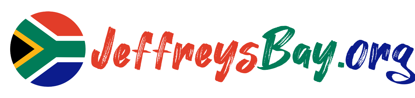 Jeffreys Bay South Africa Visitor Information